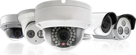 Home CCTV Security Solutions - Technozone