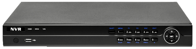 Home CCTV Security Solutions - Technozone